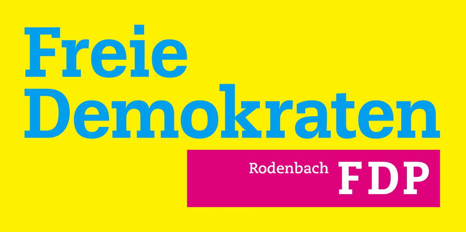 FDP-Rodenbach wählt Kandidaten für die Kommunalwahl im März 2026 | FDP Rodenbach